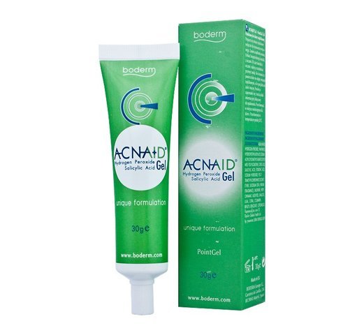 Comprar Acnaid Gel 30g | Dermofarma.es