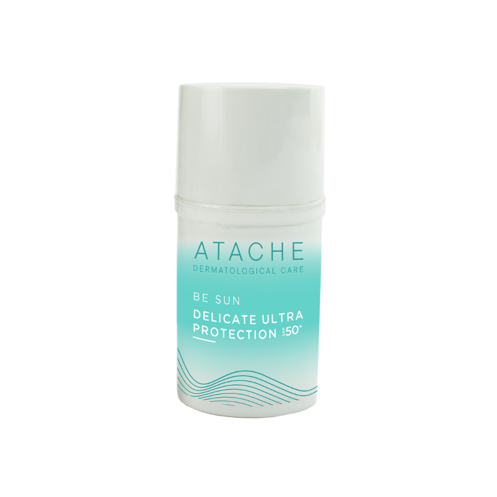Be Sun Ultra Protection SPF 50+ Stick Solar, 13 g. - Atache