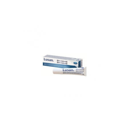 Comprar Lusan Crema Cicatrizante (15 G) | Dermofarma.es