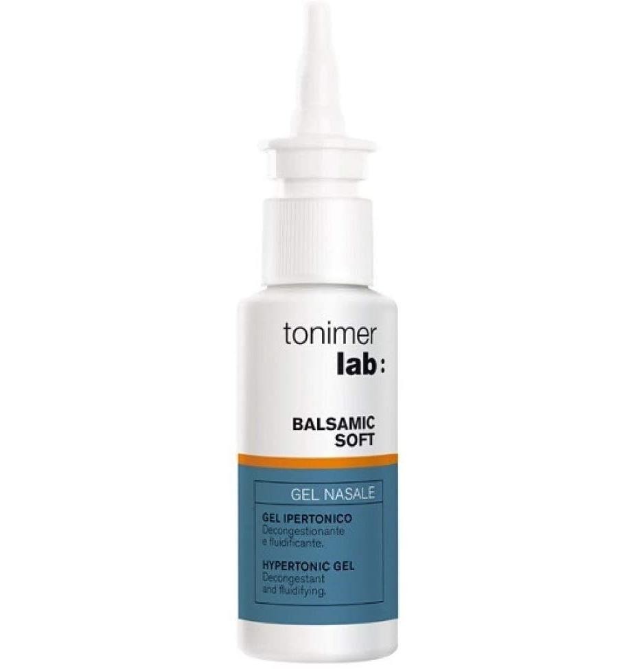 Comprar Tonimer Gel Nasal (1 Envase 20 Ml) | Dermofarma.es