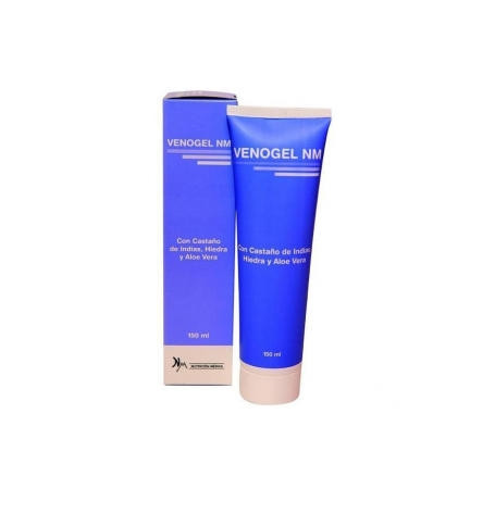 Comprar Venogel Nm (1 Envase 150 Ml) | Dermofarma.es
