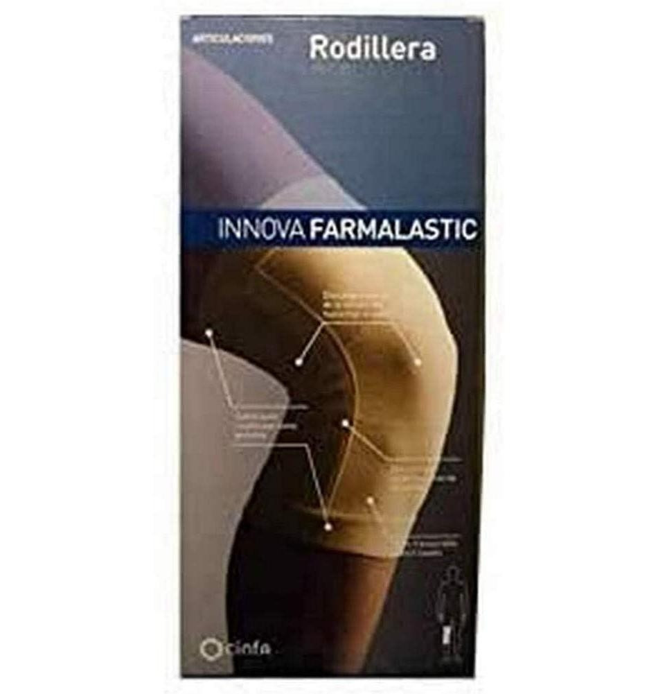 Comprar Rodillera - Farmalastic Innova (1 Unidad Talla Grande ...