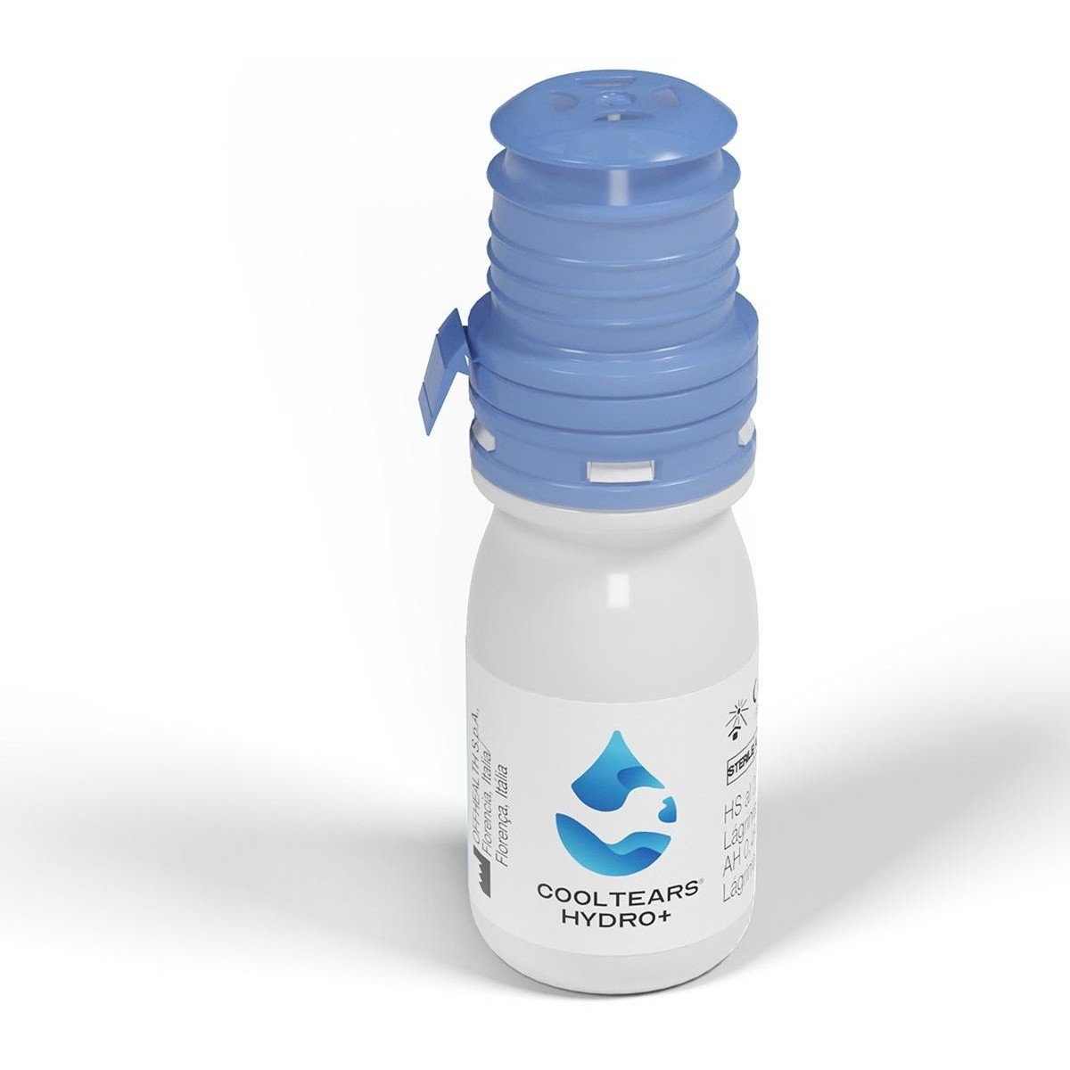 Comprar Cooltears Hydro+ Gotas Oculares, 10 Ml | Dermofarma.es