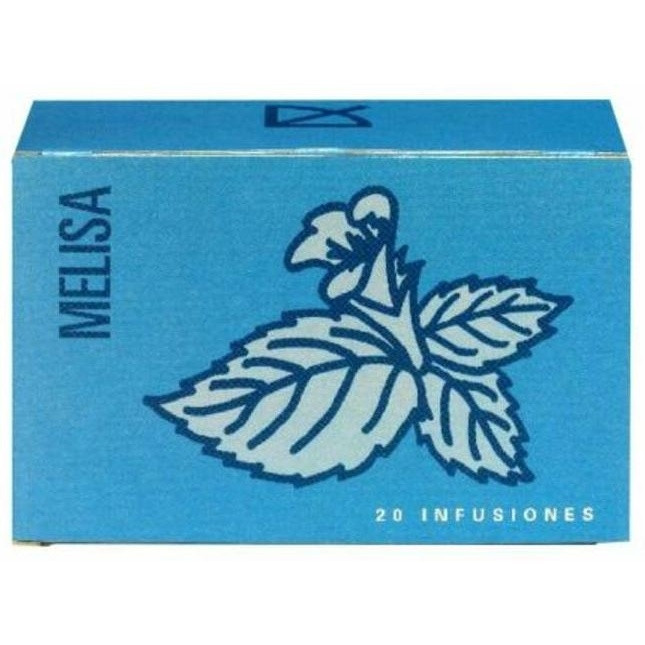 Comprar La Pirenaica Melisa 20 Filtros | Dermofarma.es