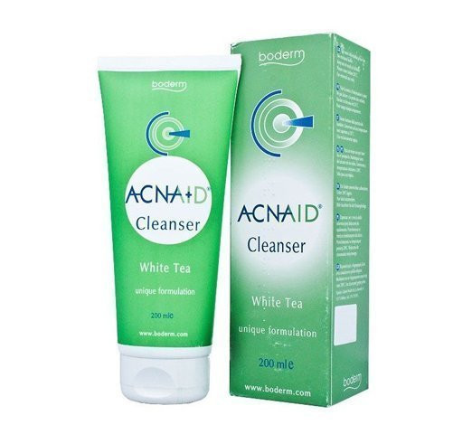 Comprar Acnaid Limpiador 200ml | Dermofarma.es