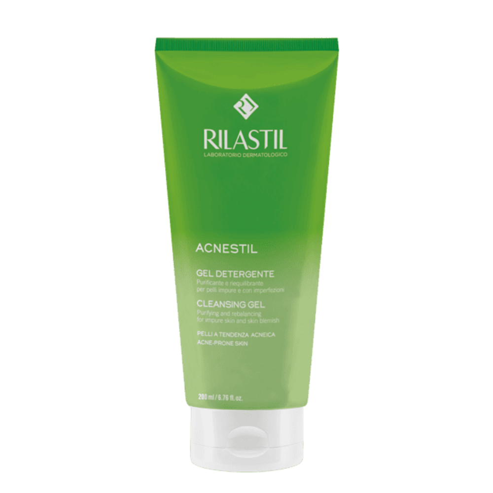Acnestil Gel, 200 ml. - Rilastil