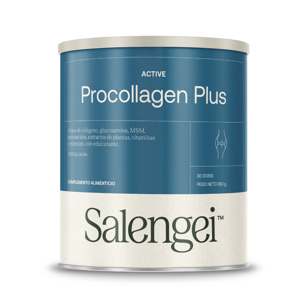 Activ Procollagen Plus 30 Dosis, 330 g. - Salengei