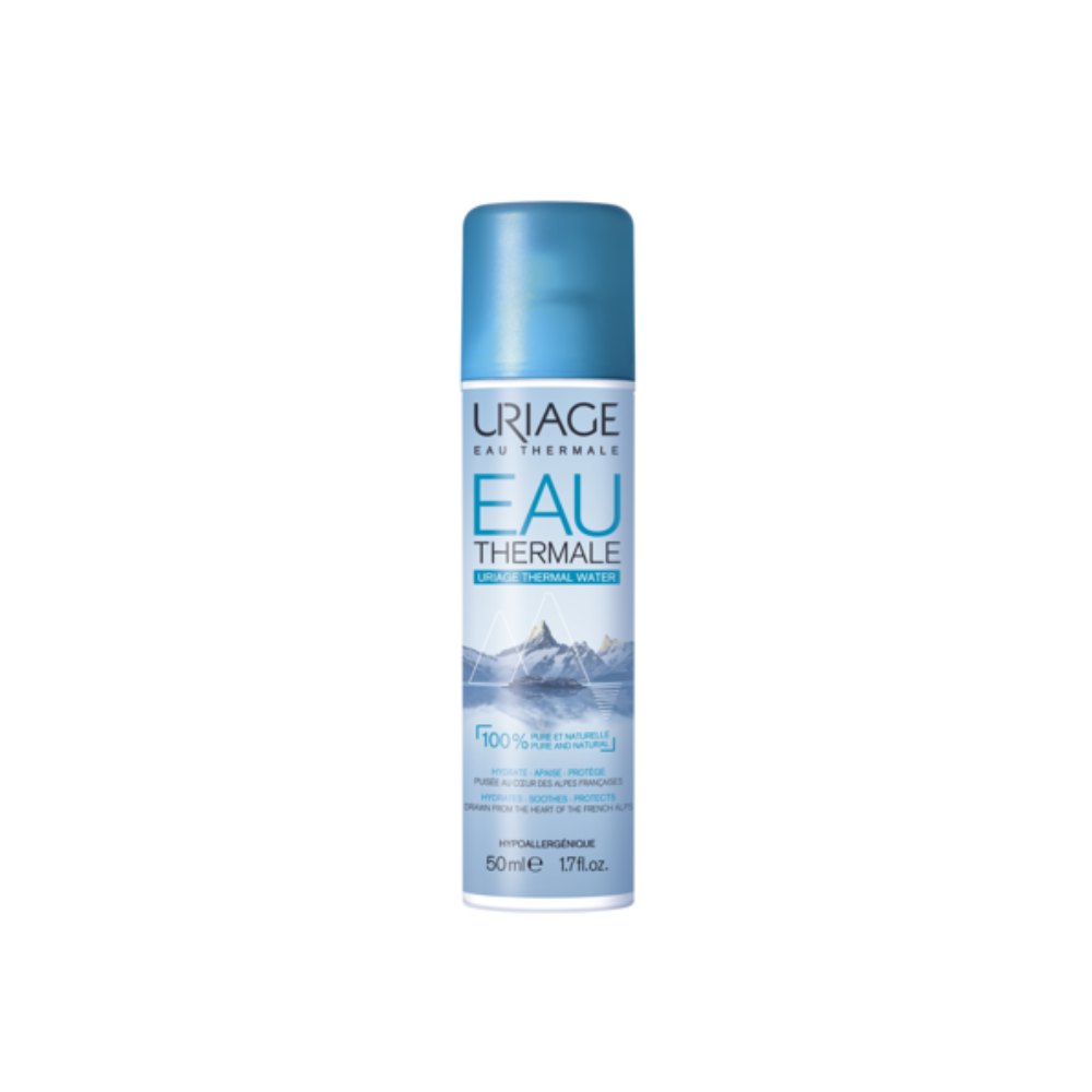 Comprar Agua Termal, 50 ml. | Dermofarma.es