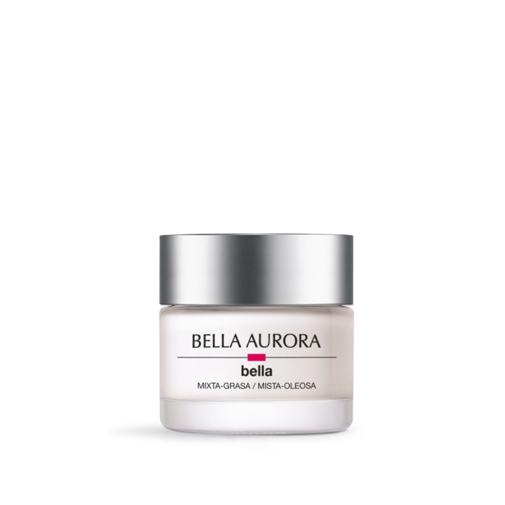 Bella Crema Multi-Perfeccionadora Día Piel Mixta-Grasa, 50 ml. - Bella ...