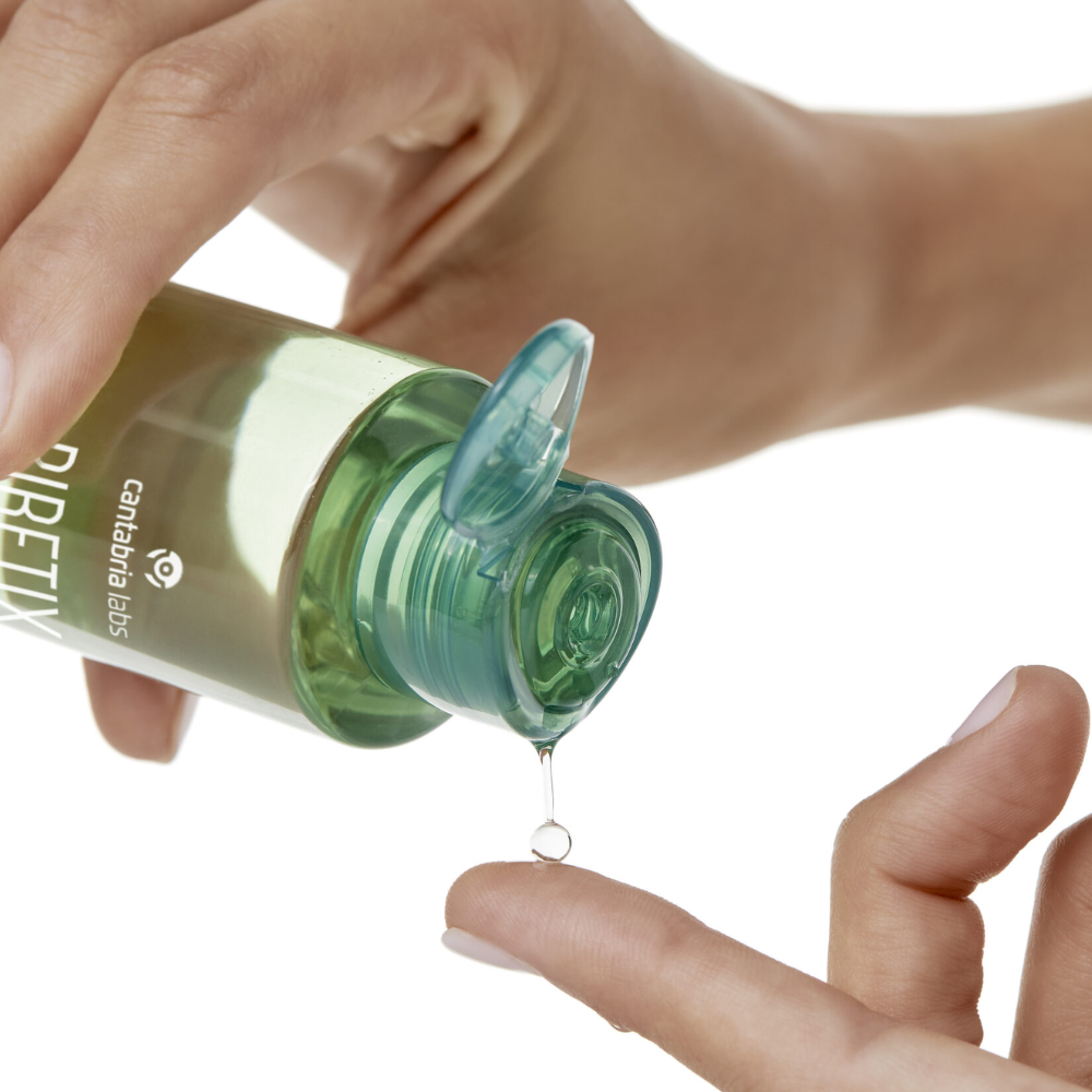 Biretix Oil Control Solution, 100 ml. - Cantabria Labs