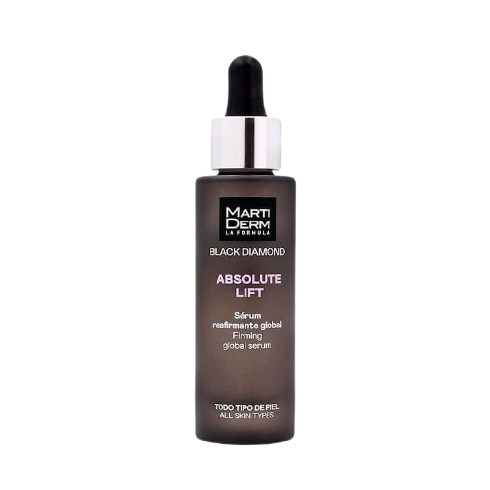 Black Diamond Absolute Lift Sérum, 30 ml. - Martiderm