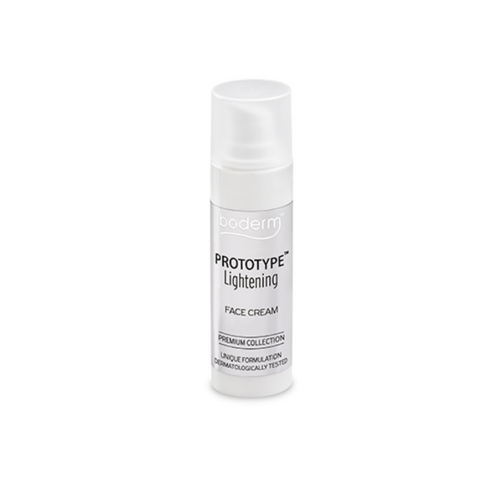 Prototype Lightening Face Cream, 30 ml. - Olyan Farma