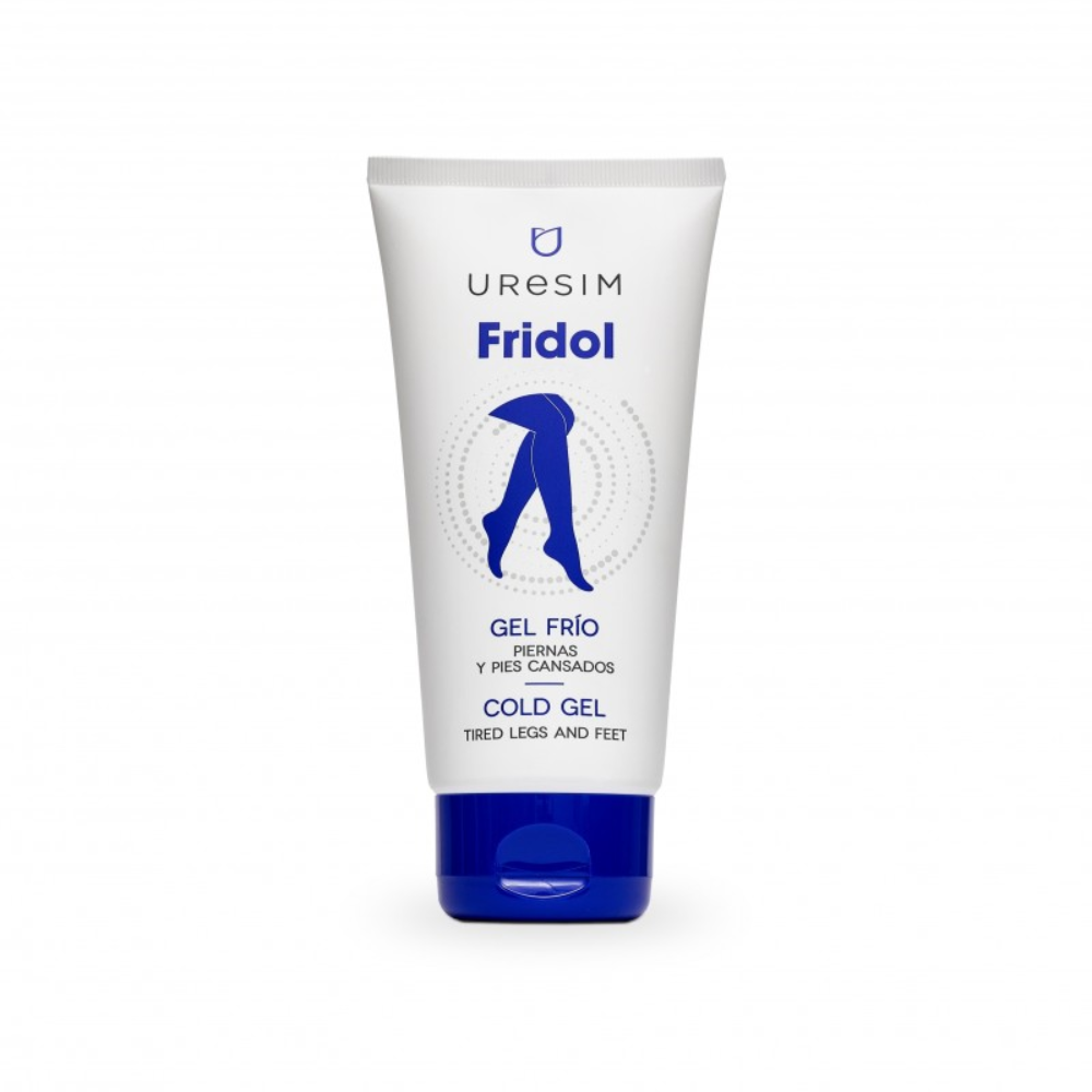 Fridol Gel Frio, 150 ml. - Uresim