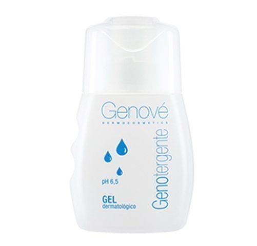 Genoderm® Genotergente Gel Dermatológico, 100 ml. - Genové