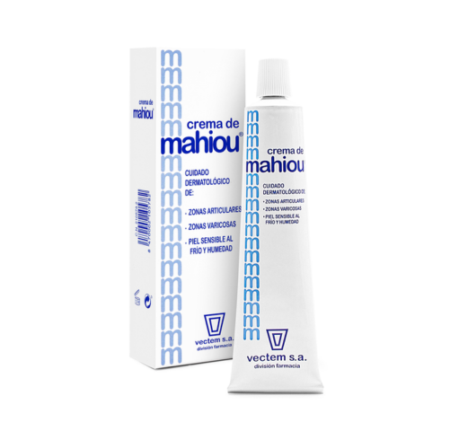 Comprar Crema De Mahiou (1 Envase 75 Ml) | Dermofarma.es