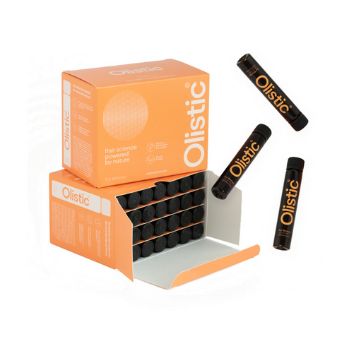 Olistic For Women, 28 Dosis de 25 ml. - Olistic