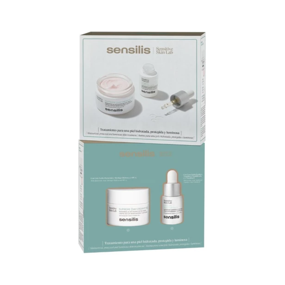 Comprar Supreme Daylight Crema de Dia Regeneradora SPF15, 50 ml ...