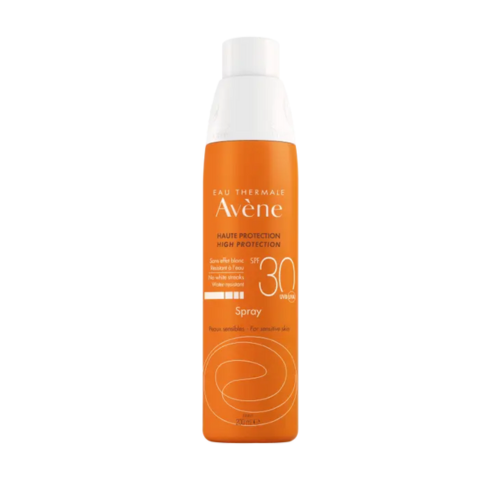 Comprar Spray Solar SPF 30, 200 ml. | Dermofarma.es
