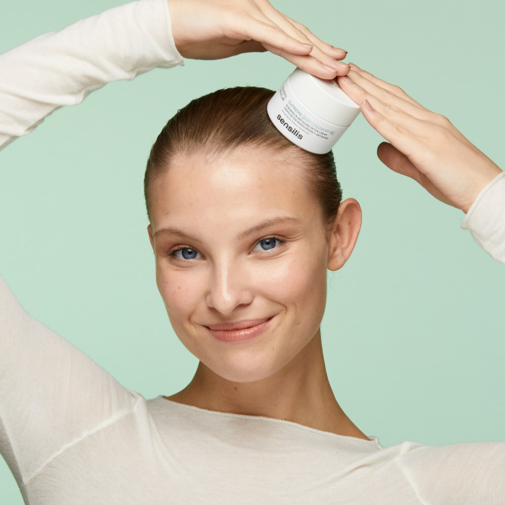 Comprar Supreme Daylight Crema de Dia Regeneradora SPF15, 50 ml ...