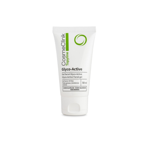 Topyline Glyco-Active, 50 ml. - Cosmeclinik