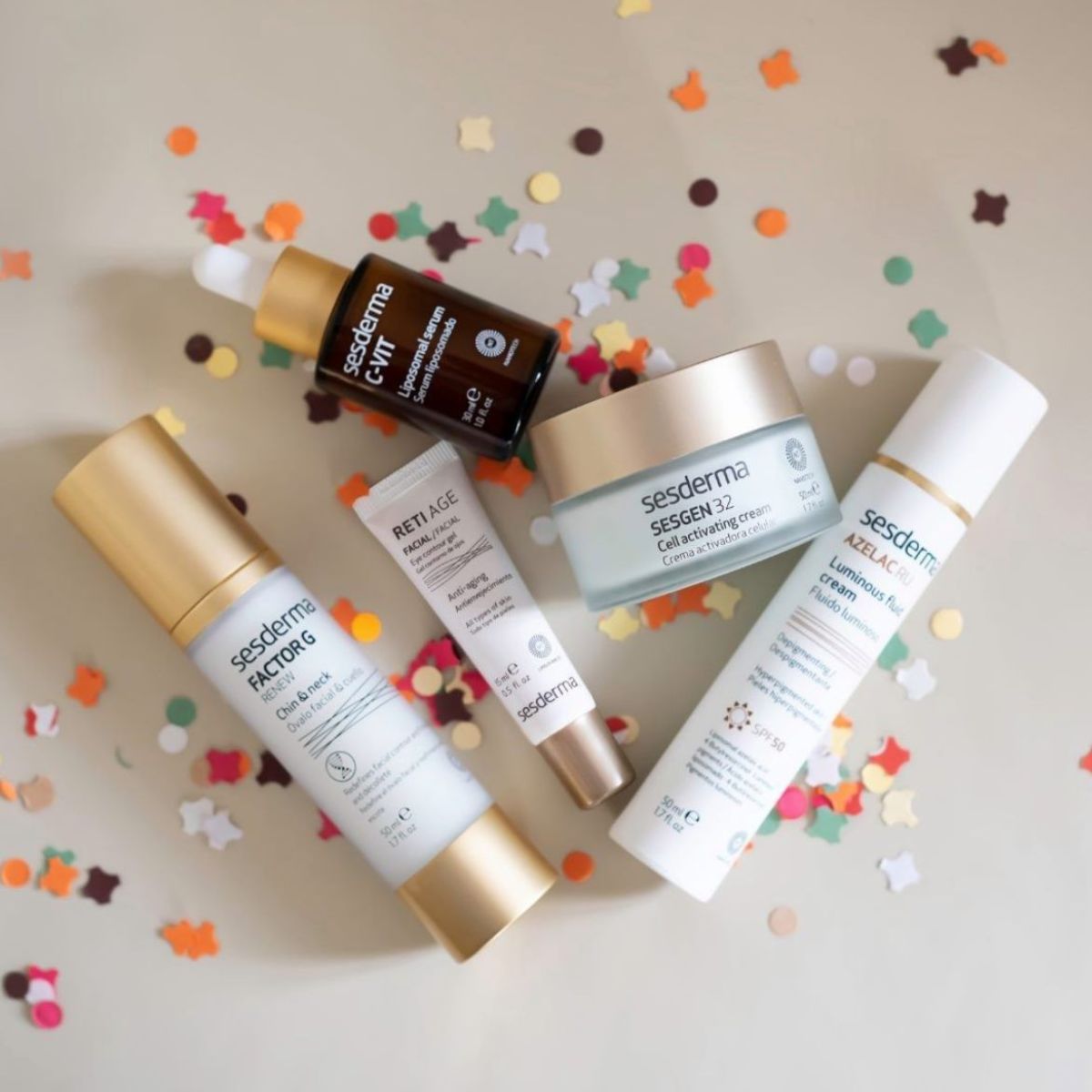 DERMOFARMA - Dermofarmacia de venta on-line. Las mejores marcas al ...